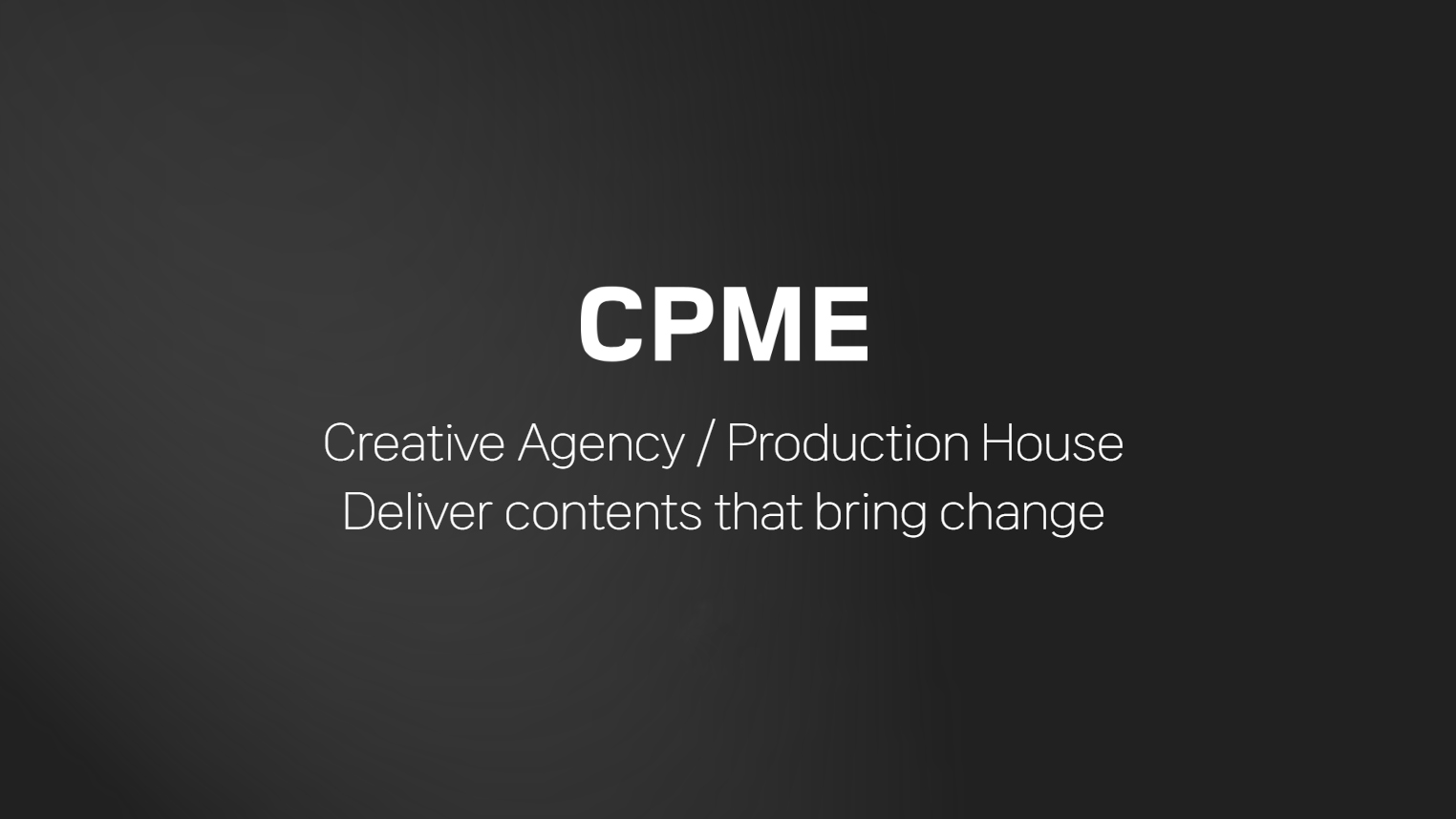 CPME